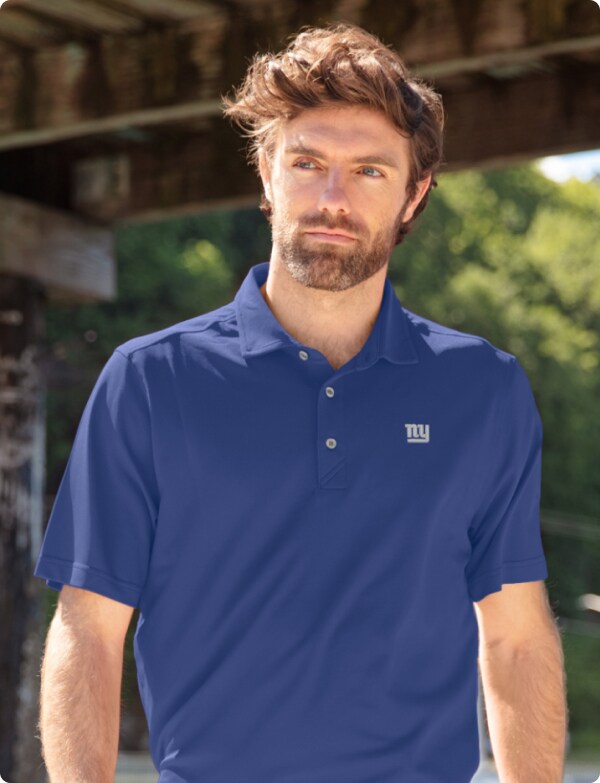 New York Giants Apparel, NY Giants Gear, NY Giants Pro Shop | Official ...